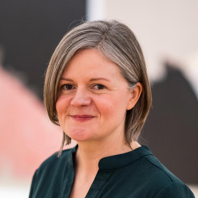 Who We Are – Society of Scottish Artists