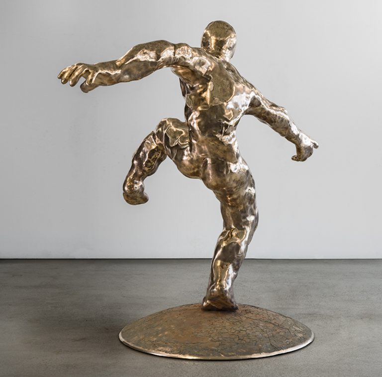 Sculpture Now | Society of Scottish Artists