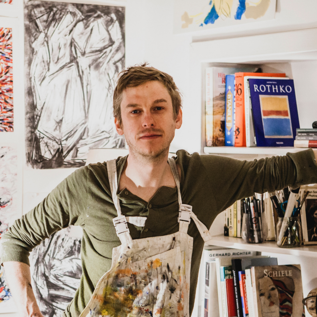 Who We Are – Society of Scottish Artists