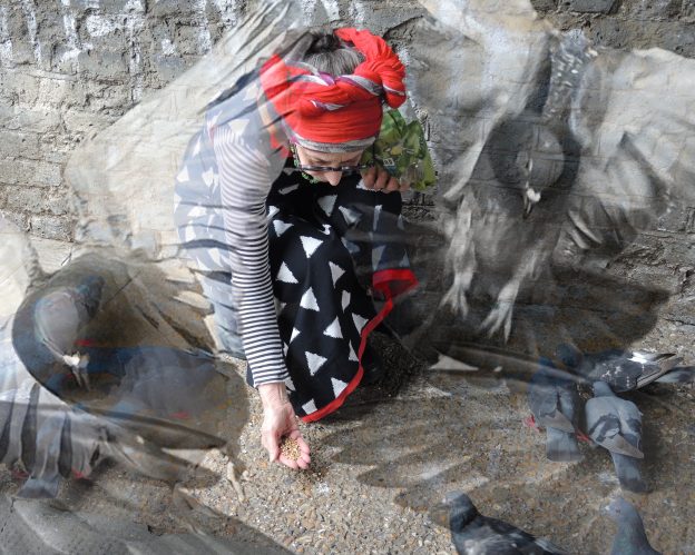 Featured Artist-Mark Doyle – Society of Scottish Artists