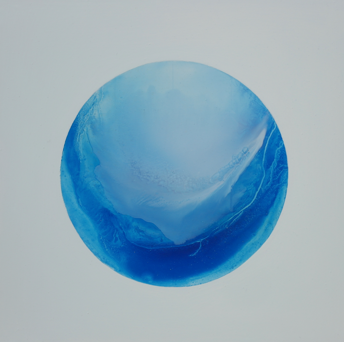 SSA At The Caledonian Club | Society of Scottish Artists