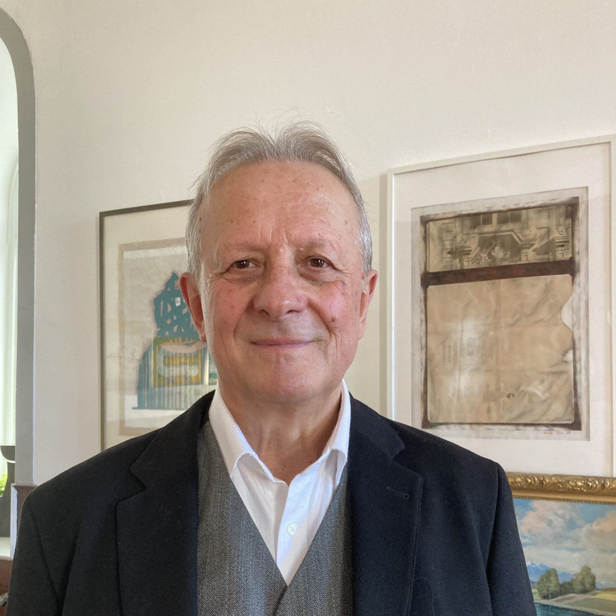 Who We Are | Society of Scottish Artists