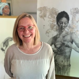 Who We Are | Society of Scottish Artists