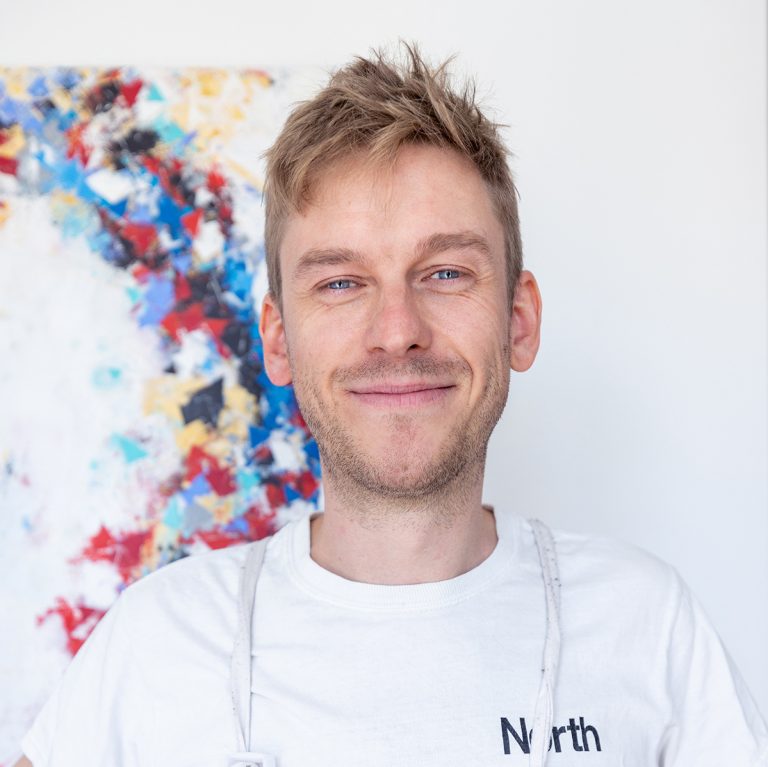 Who We Are | Society of Scottish Artists