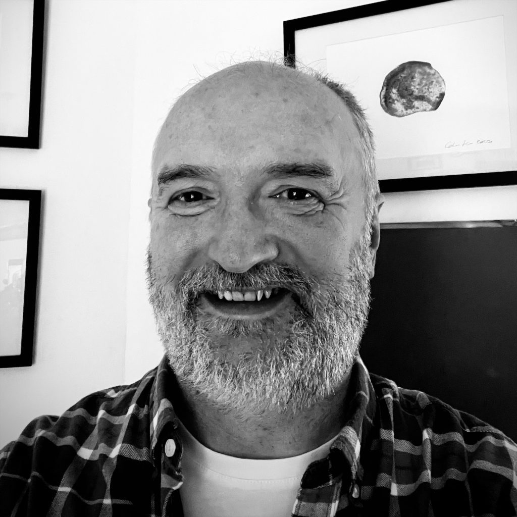 Who We Are | Society of Scottish Artists